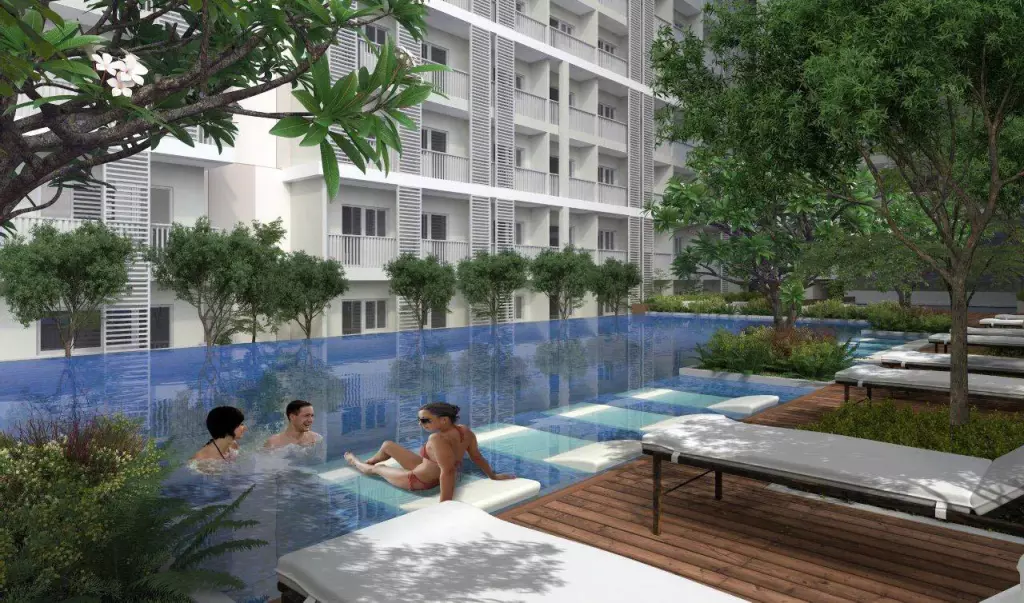 Park McKinley West - Megaworld BGC Condo